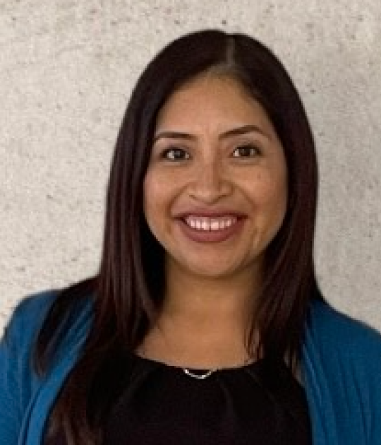 Ana Aragon | California Perinatal Quality Care Collaborative